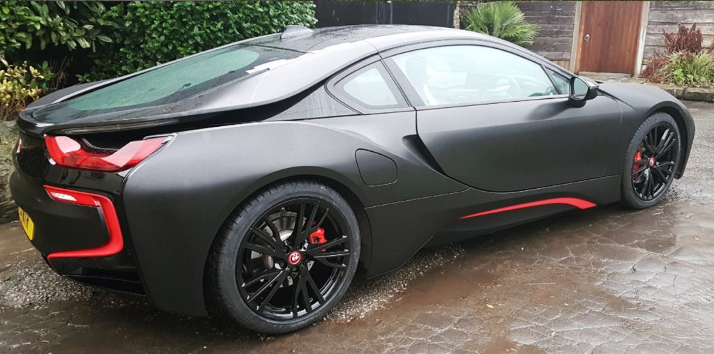 WrapAll | Wrapping Professionale