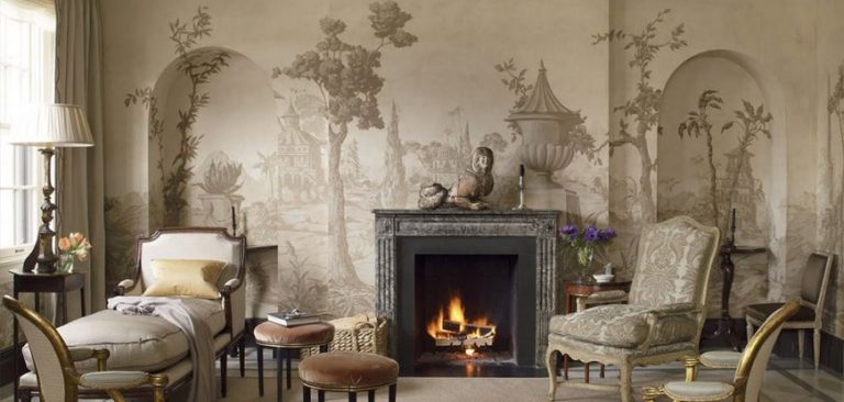 Interior Wrap - Wrapall